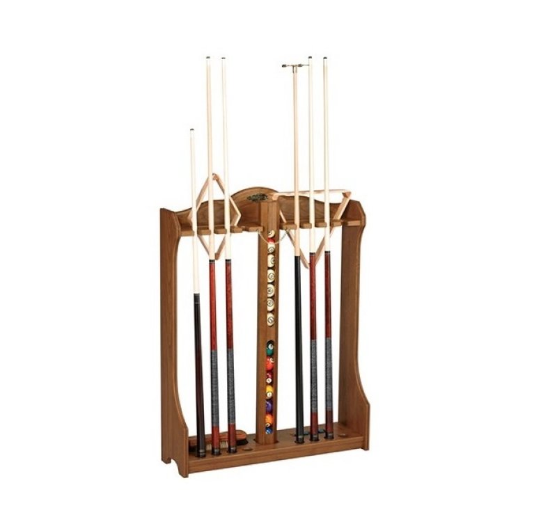 Cue Racks | RoyLown.com